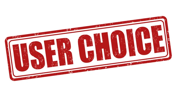 Choix des utilisateurs Vector Art Stock Images | Depositphotos