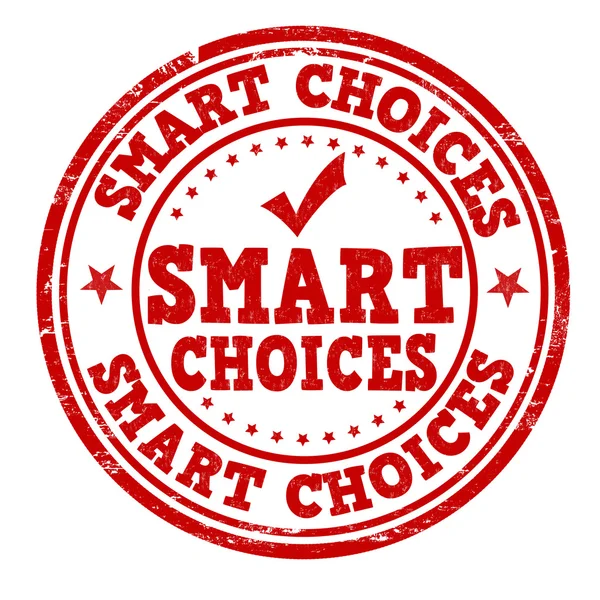 21 Smart choices Vector Images | Depositphotos