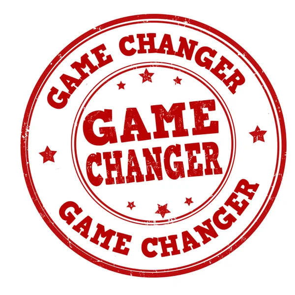 Game changer Vector Art Stock Images | Depositphotos