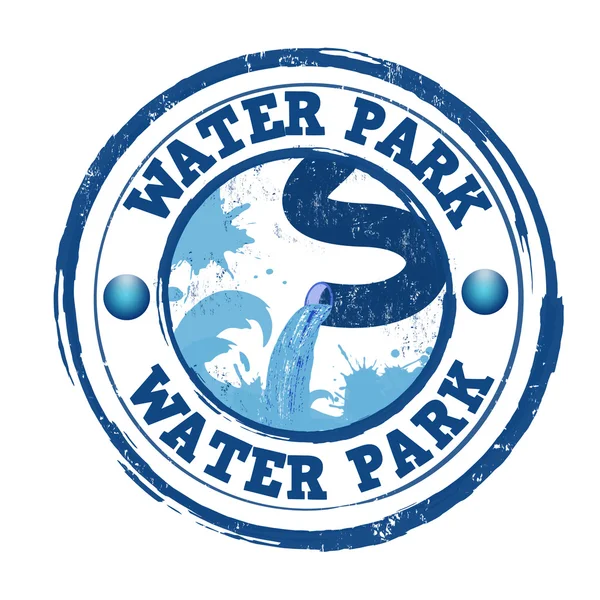 12,106,634 Water park logo Vector Images | Depositphotos