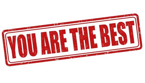 Youre the best Vector Art Stock Images | Depositphotos