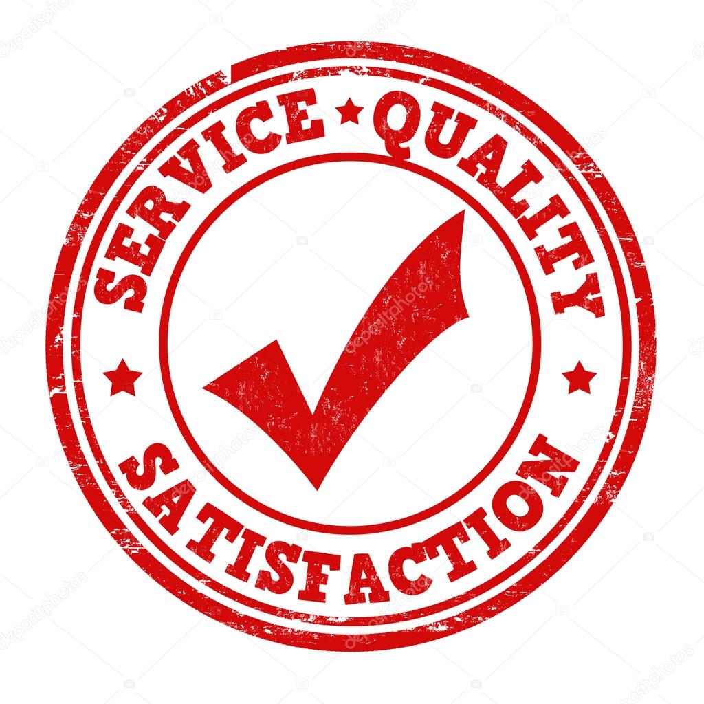 Service, quality, satisfaction stamp — Stock Vector © roxanabalint ... Service, quality, satisfaction stamp — Stock Vector © roxanabalint ...