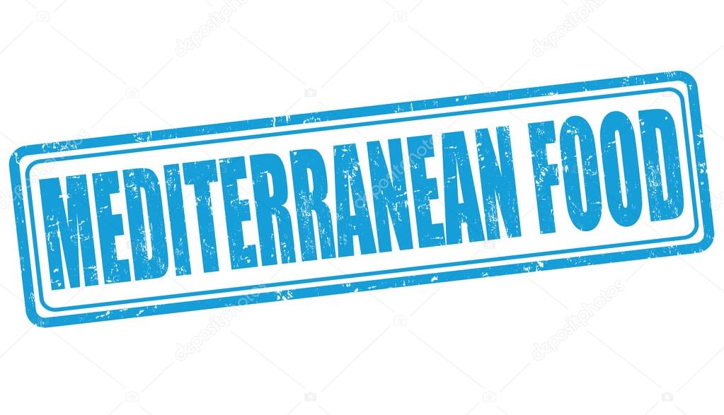 Dieta Mediterranea Logo