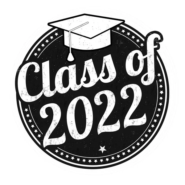 10,470,235 Class of 2022 Vector Images | Depositphotos