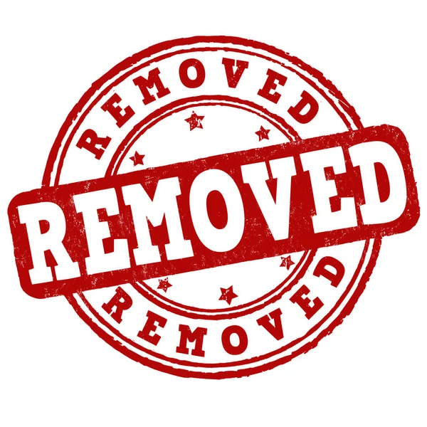 Do not remove stamp Stock Vector by ©roxanabalint 103931030