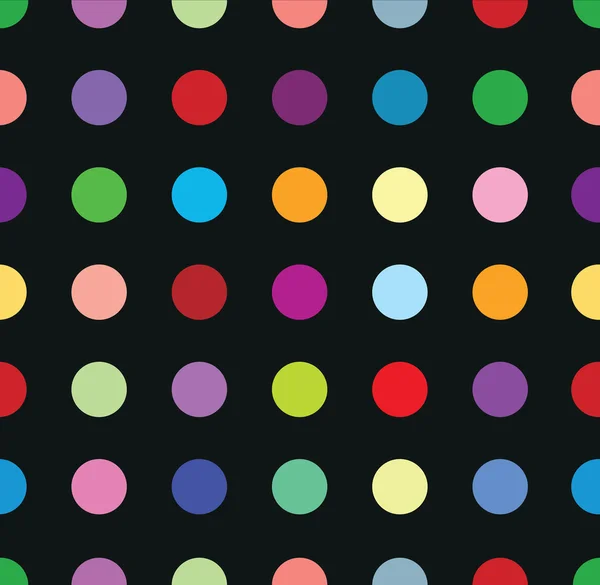 ᐈ Polka dot clip art stock vectors, Royalty Free polkadots ...