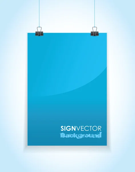 Hanging Sign Stock Vector Image by ©nmarques74 #57914209