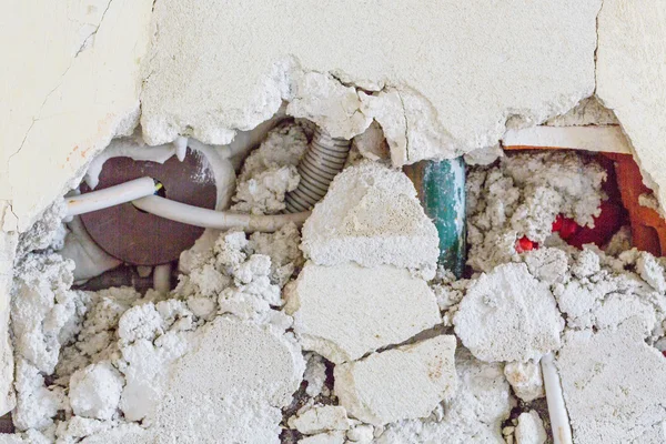 Building defects Stock Photos, Royalty Free Building defects Images ...