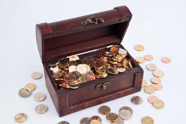 Empty coffers fotos de stock, imágenes de Empty coffers sin royalties ...