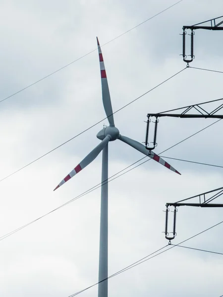 Power poles Stock Photos, Royalty Free Power poles Images | Depositphotos