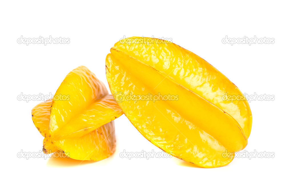 Carambola Stock Photo by ©Andrelix 24376357