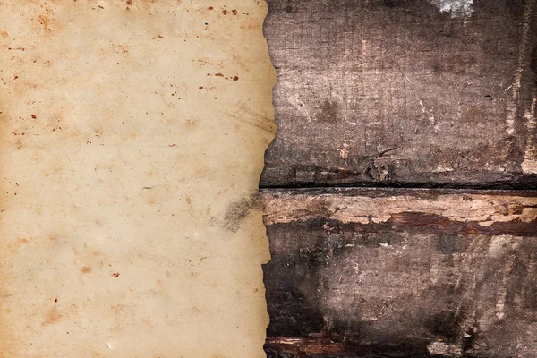 Faded old paper on a grungy background Stock Photo by ©exshutter 34443885