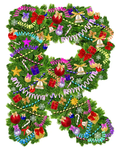 Christmas letter r Stock Photos, Royalty Free Christmas letter r Images ...