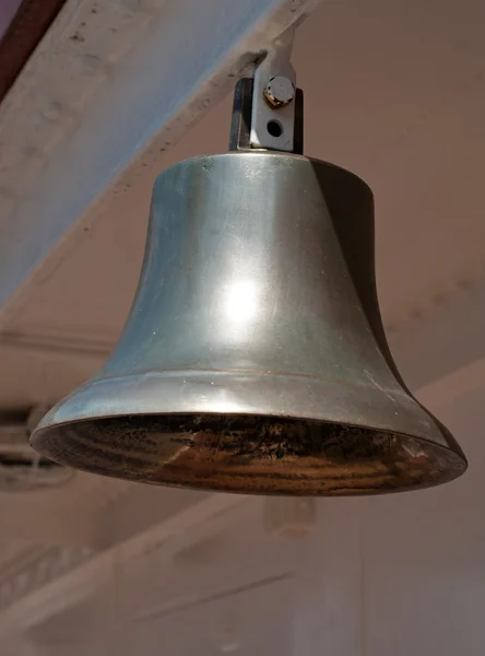 Ship bell Stock Photos, Royalty Free Ship bell Images | Depositphotos®