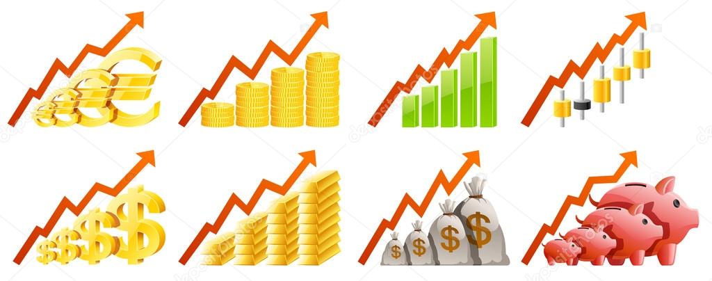 Accumulate Stock Vectors, Royalty Free Accumulate Illustrations ...