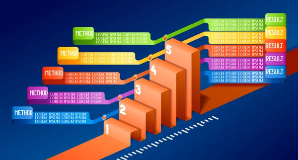 Infographic strip Vector Art Stock Images | Depositphotos