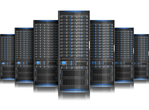 Server network Stock Vectors, Royalty Free Server network Illustrations ...