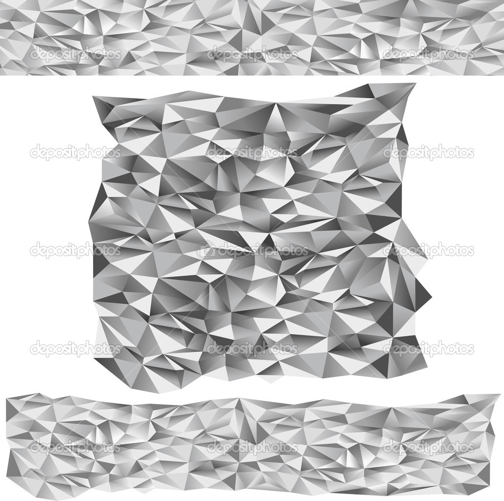 Foil Christmas And Business Background Stock Vector Image by ©leedsn ...