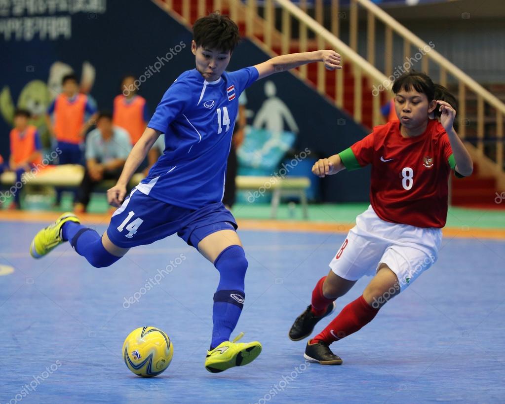 PHOTHIWONG Sasicha (14) of Thailand – Stock Editorial Photo ...