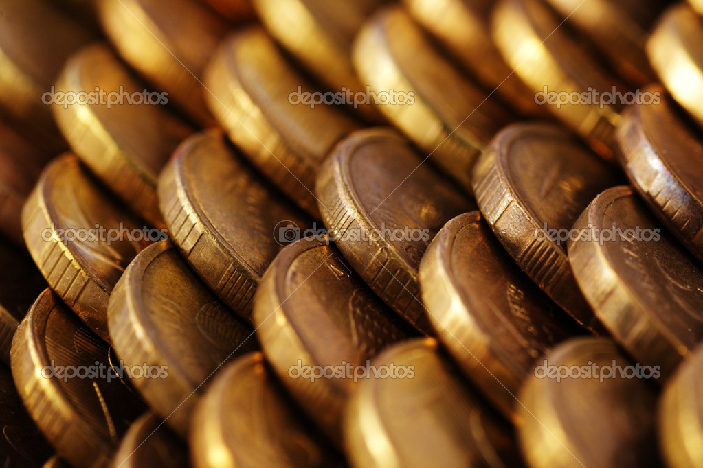 Coins texture Stock Photo by ©studioDG 15794477