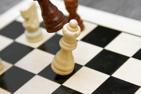 Checkmate Stock Photos, Royalty Free Checkmate Images | Depositphotos