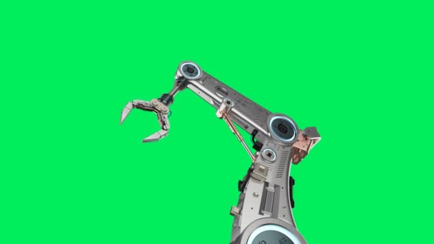 1,442 Robot green screen Videos, Royalty-free Stock Robot green screen ...