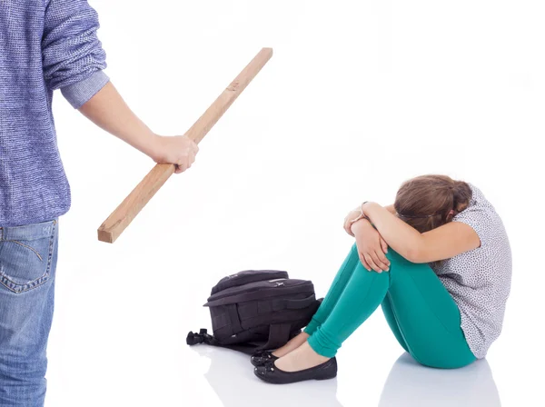 Beaten by stick Stock Photos, Royalty Free Beaten by stick Images ...