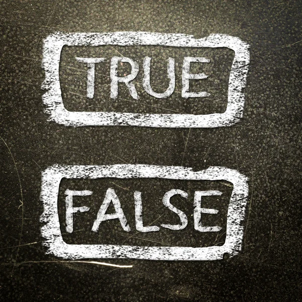 True false Stock Photos, Royalty Free True false Images | Depositphotos