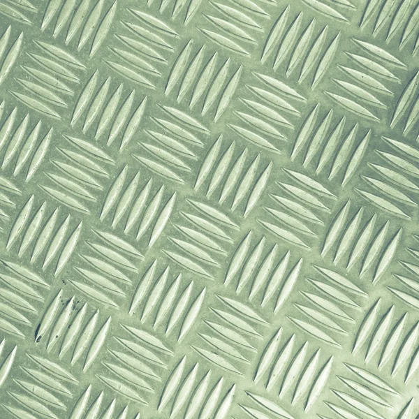 Diamond blue steel metal sheet — Stock Photo © roobcio #31060841