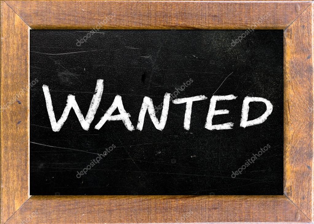 100 Most Wanted Words