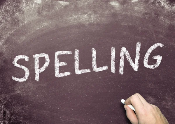 Spelling Stock Photos, Royalty Free Spelling Images | Depositphotos