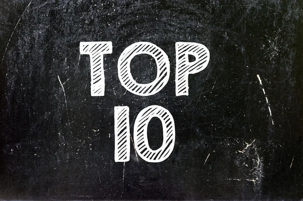 Top ten Stock Photos, Royalty Free Top ten Images | Depositphotos