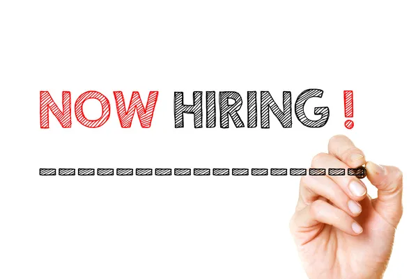 Now hiring Stock Photos, Royalty Free Now hiring Images | Depositphotos