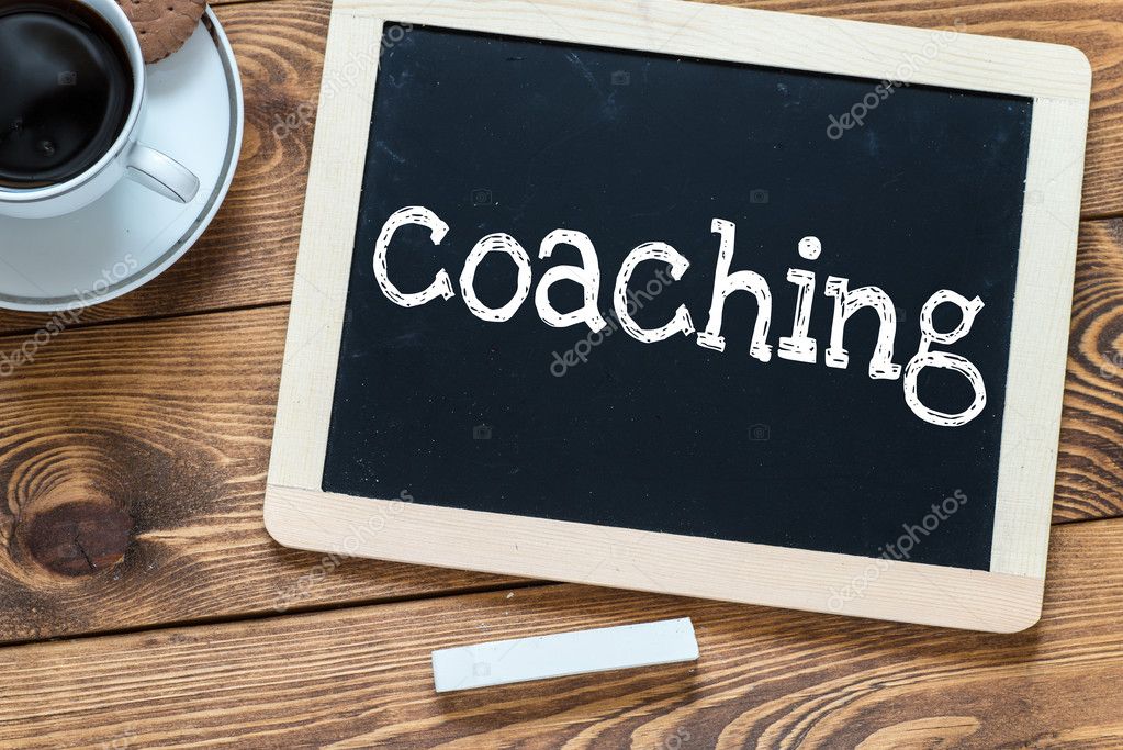 Coaching Stock Photo by ©roobcio 47735519