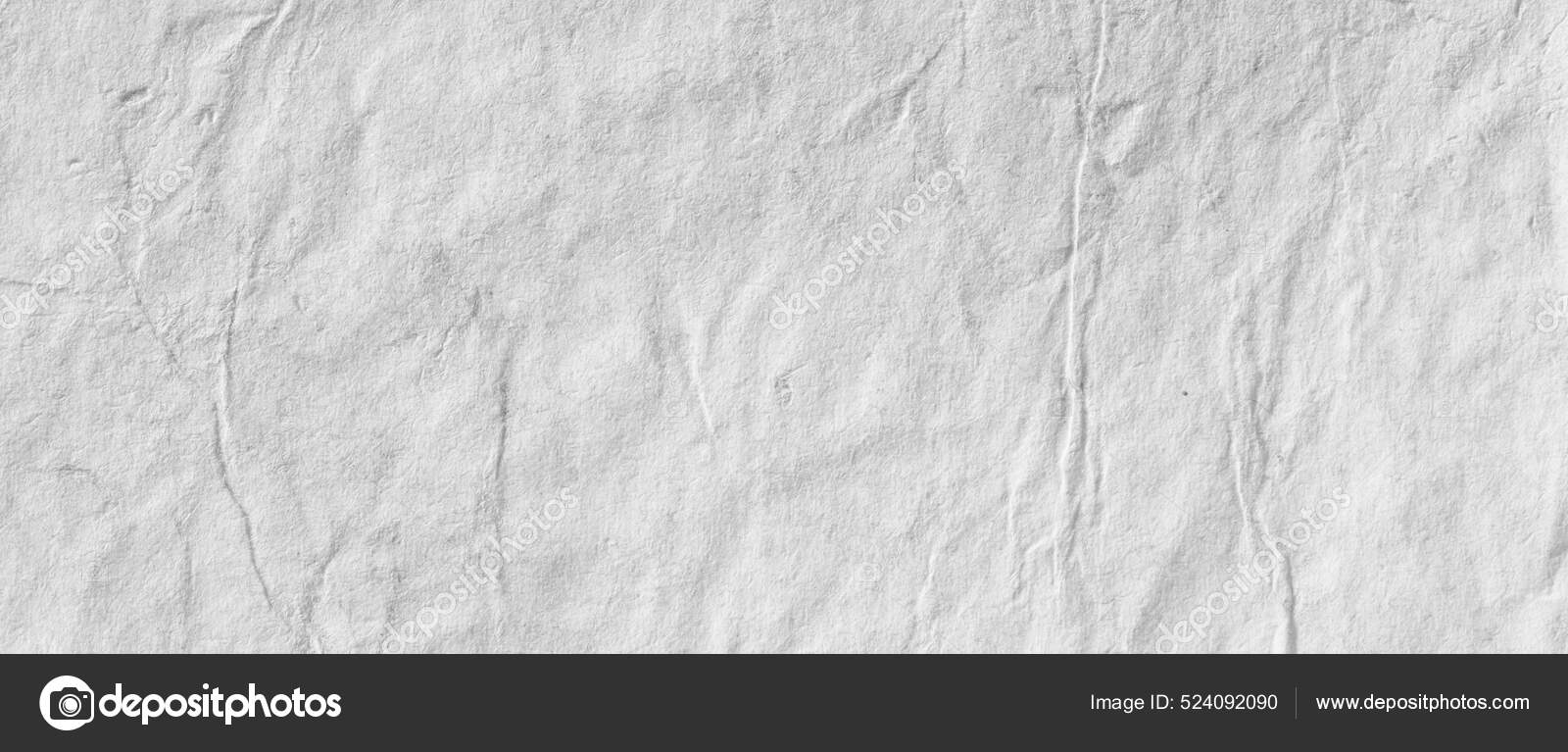 Bright Paper White Paper Texture Background Texture Stock Photo by ...