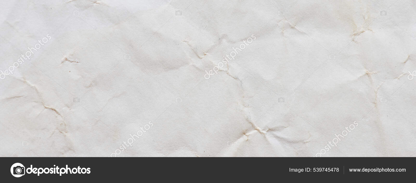 Bright Paper White Paper Texture Background Texture Stock Photo by ...