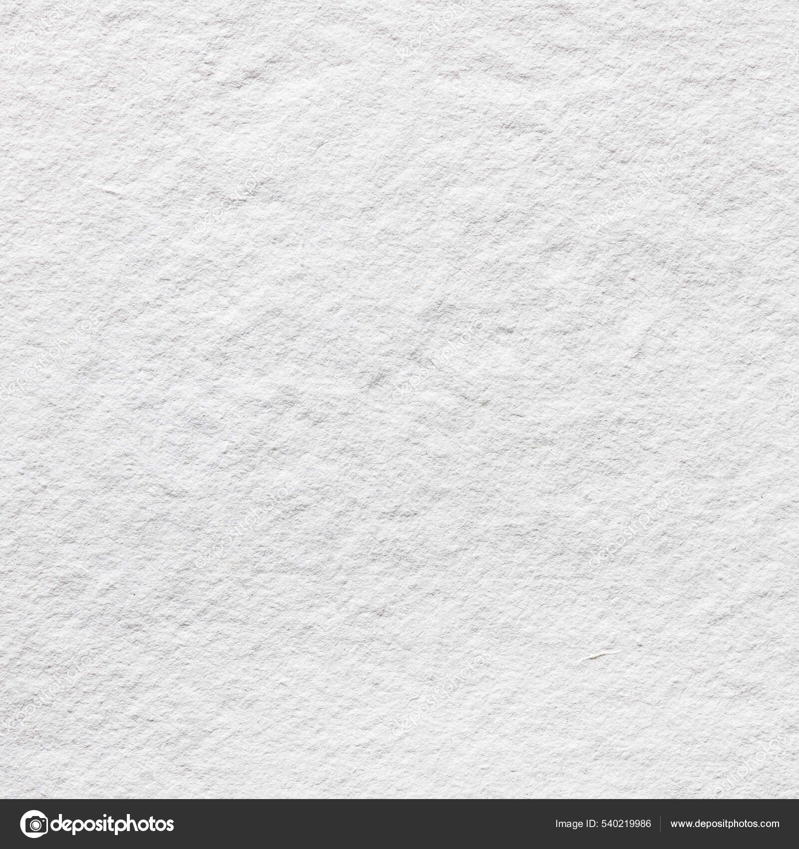 Bright Paper White Paper Texture Background Texture Stock Photo by ...