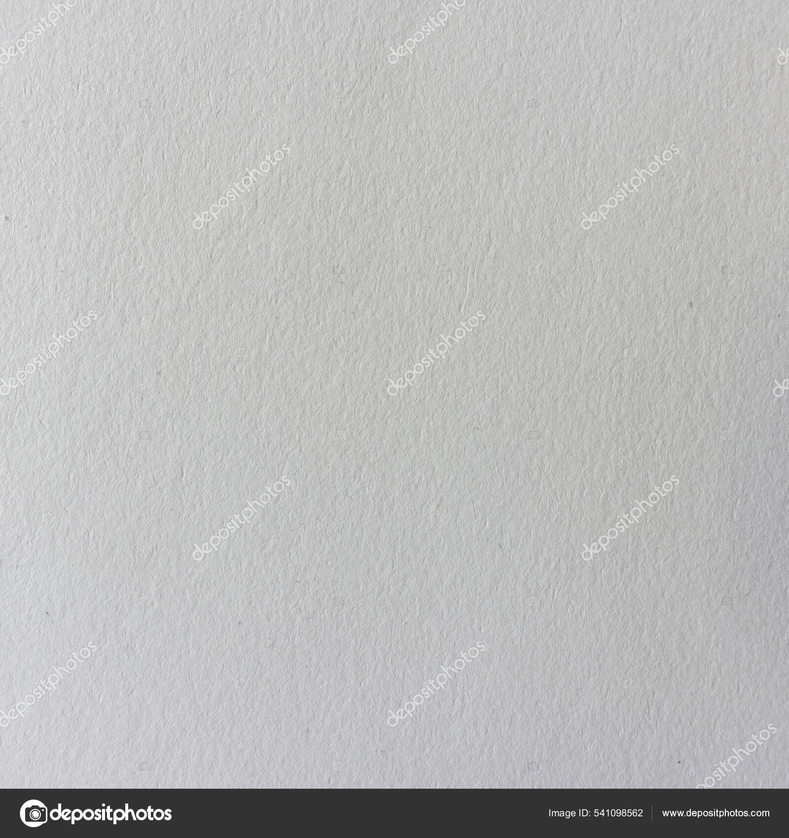 Bright Paper White Paper Texture Background Texture Stock Photo by ...