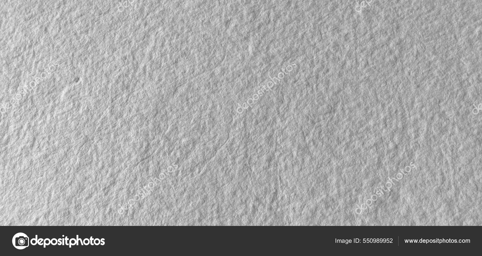 Bright Paper White Paper Texture Background Texture Stock Photo by ...