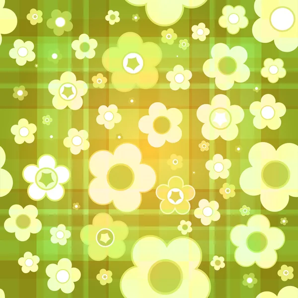 Seamless tile-able spring background Stock Vector Image by ©zsoltercsei ...