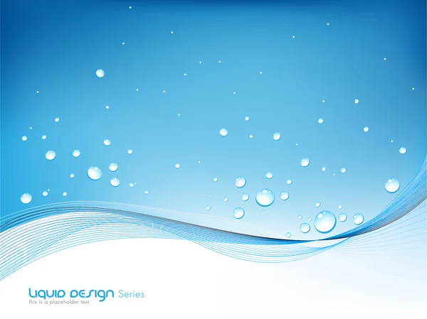 Vector Water Wave Splash — Stock Vector © JessJagmin #53995067 Vector Water Wave Splash — Stock Vector © JessJagmin #53995067