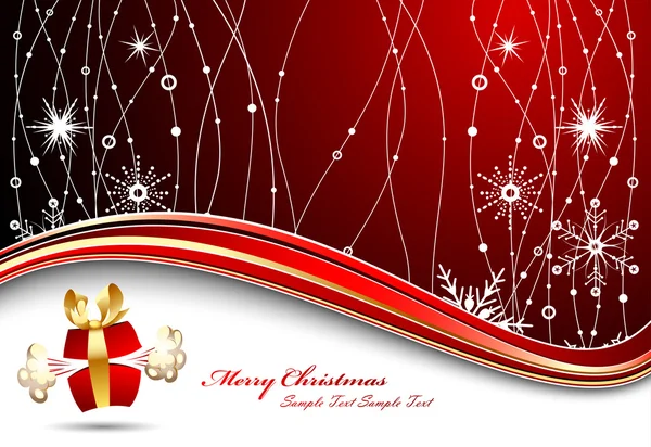 Maroon background celebration card Stock Vector Image by ...