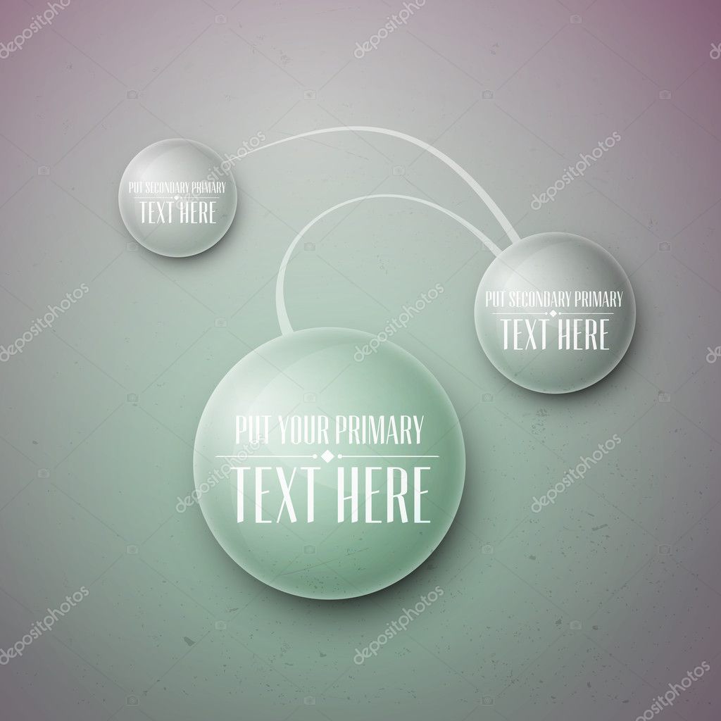 Put your primary text here background Stock Vector by ©zsoltercsei ...