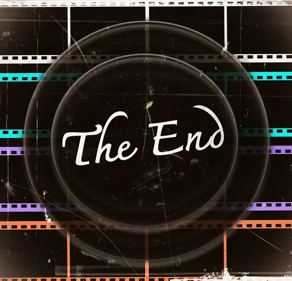 The end movie Stock Photos, Royalty Free The end movie Images ...