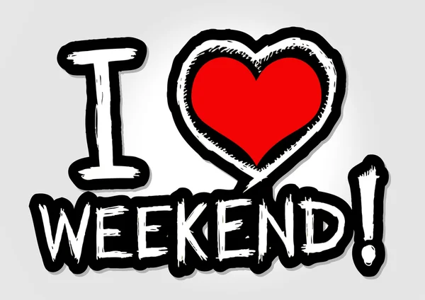 99,593 Weekend Vectors, Royalty-free Vector Weekend Images | Depositphotos®