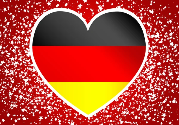 German Flag Stock Vector by ©porjai 37745517