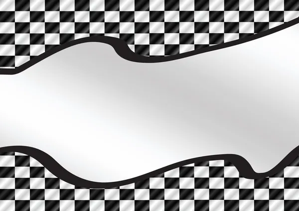 Checkered Flag Clip Art Borders