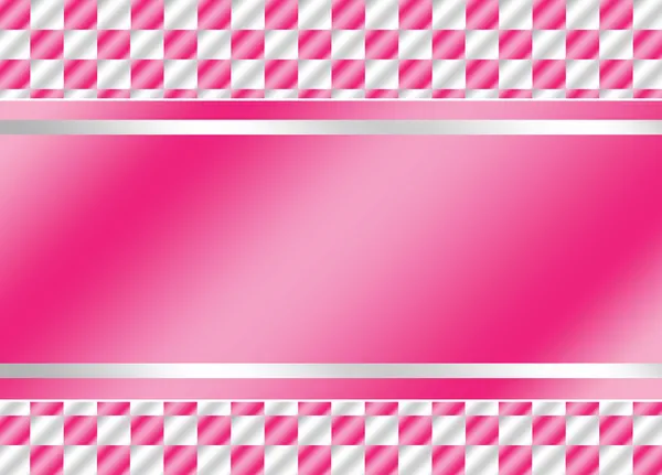 Pink Racing flags Background Stock Vector by ©porjai 41942865