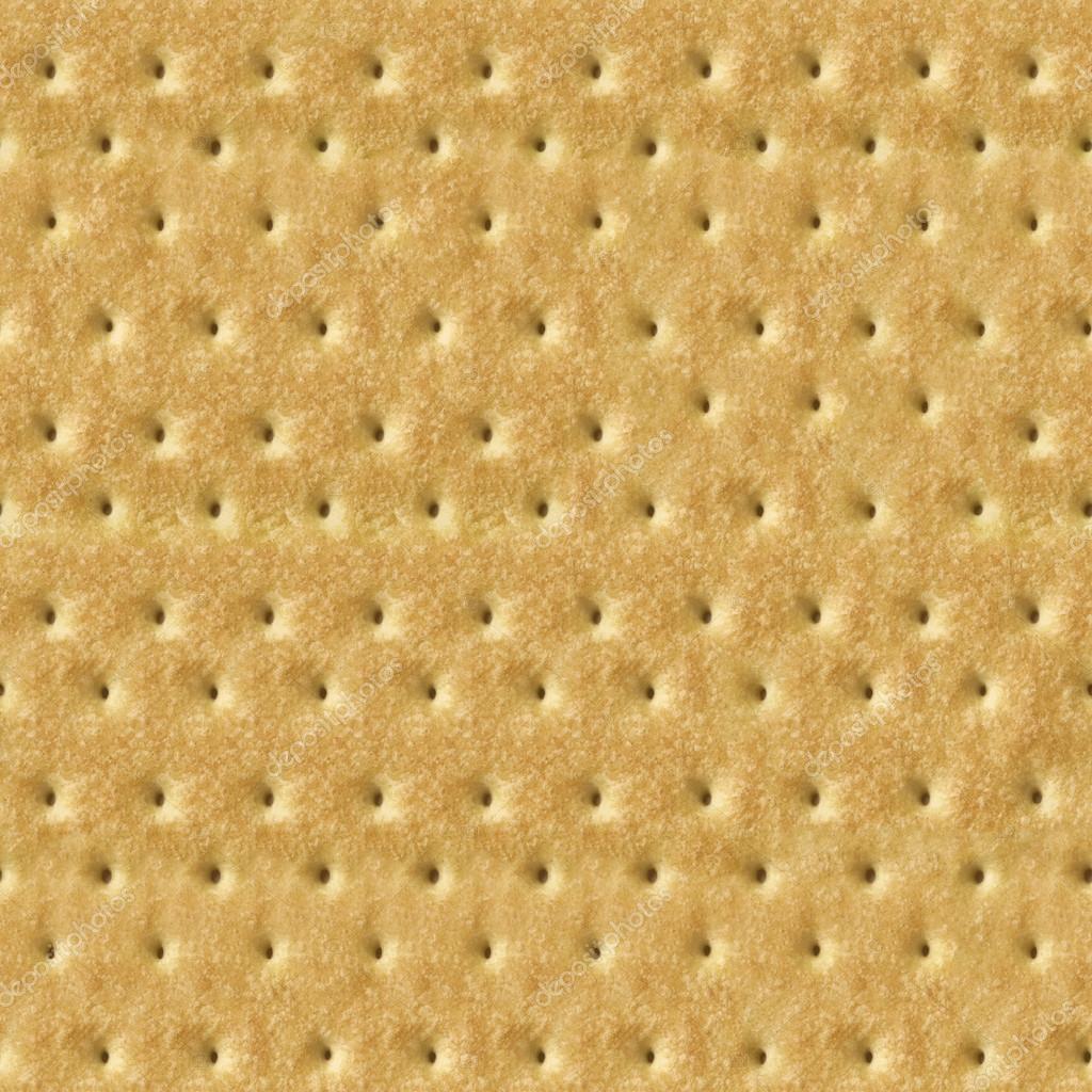 Graham Cracker Texture