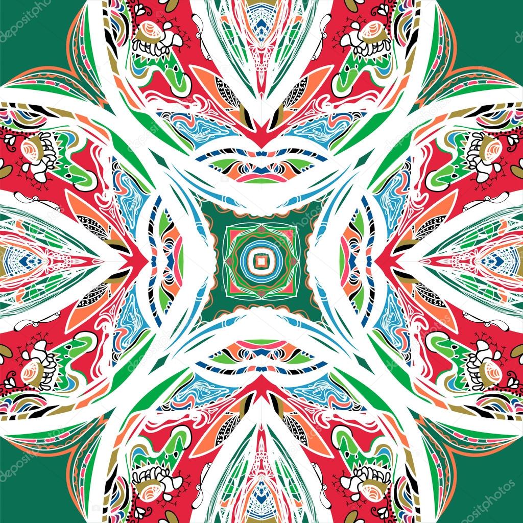 Abstract texture Stock Vector Image by ©suriko #15450831